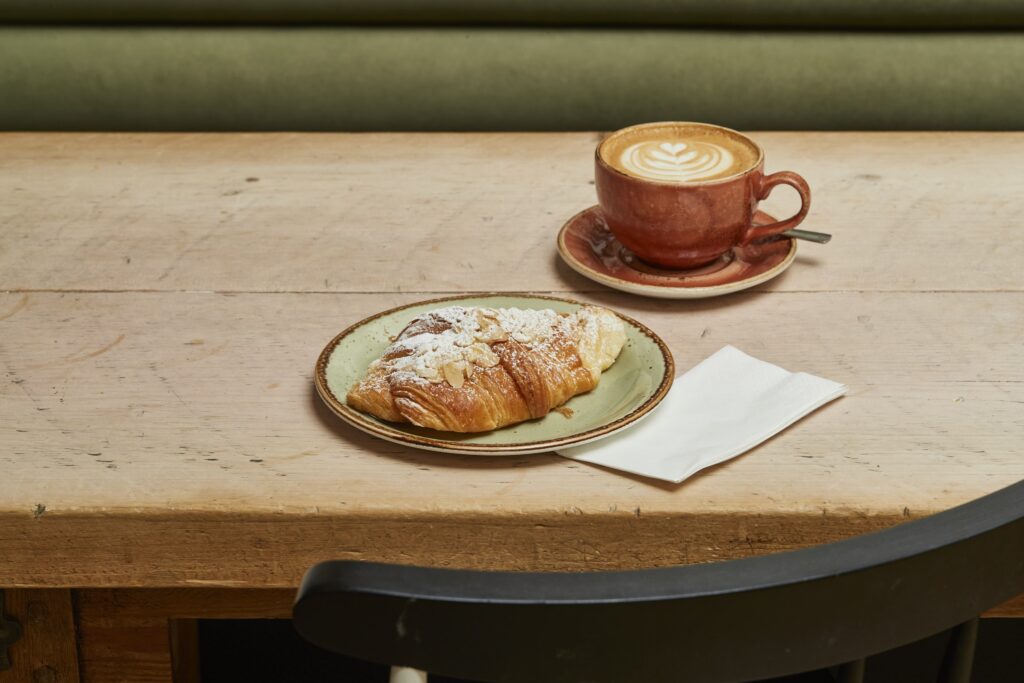 Euphorium – Bakery | Café | Pàtisserie
