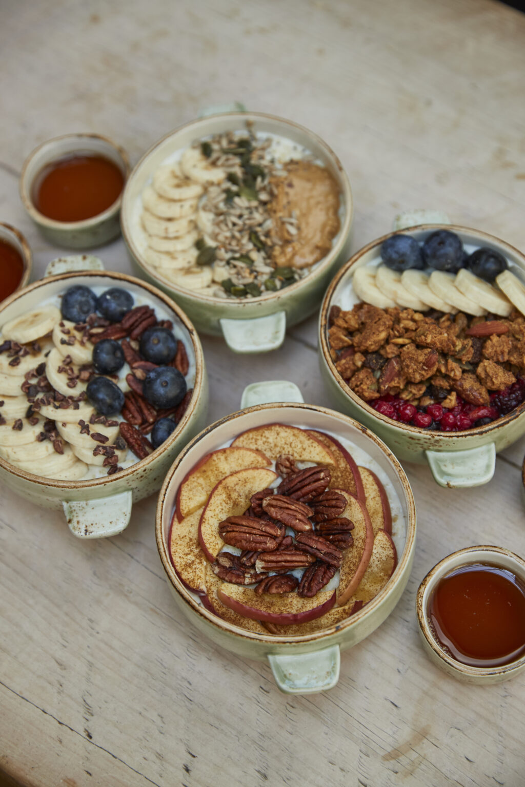 Euphorium – Bakery | Café | Pàtisserie