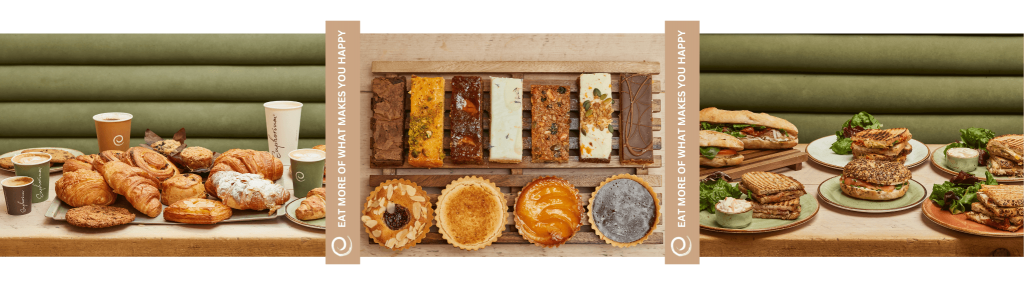 Menu – Euphorium