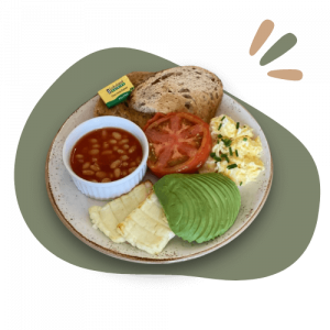 Menu – Euphorium