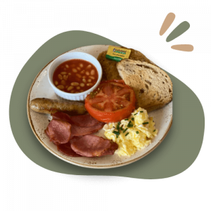 Menu – Euphorium