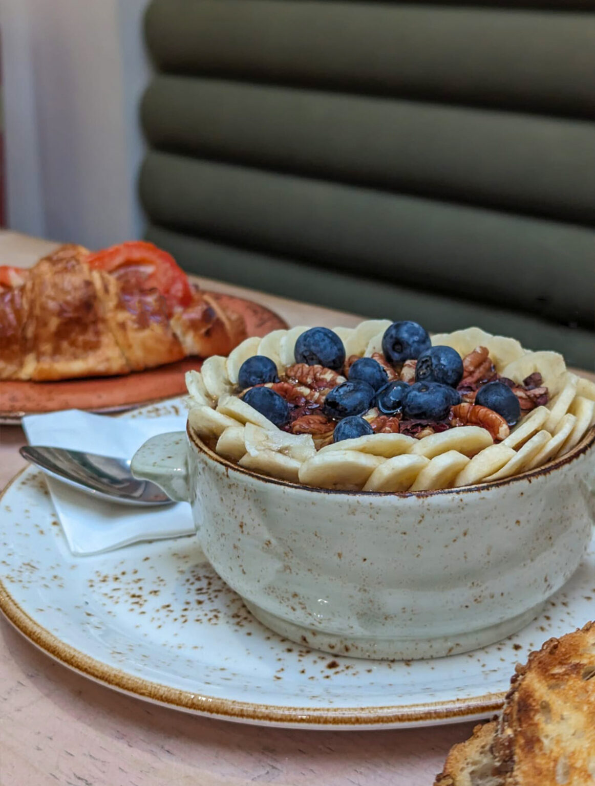 Euphorium – Bakery | Café | Pàtisserie